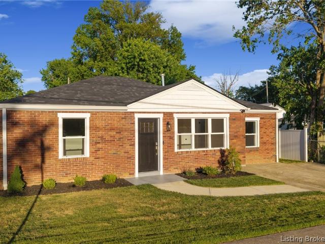2104 Green Valley Road