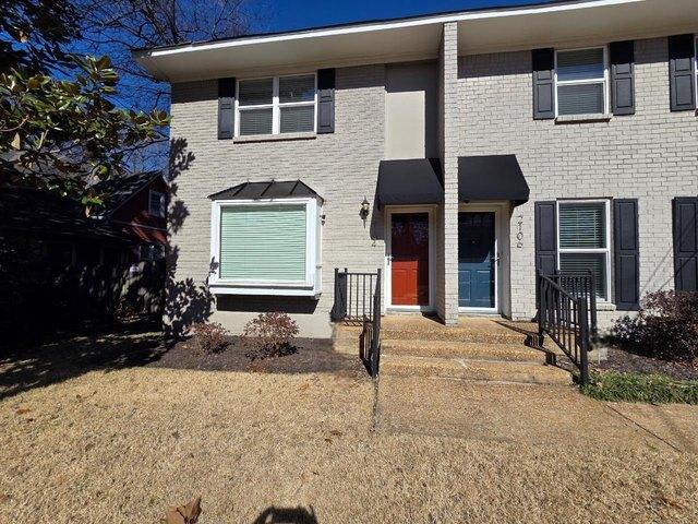 2104 Harbert Ave, Memphis, TN 38104