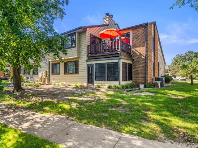 2104 Harbortown Circle # 2104