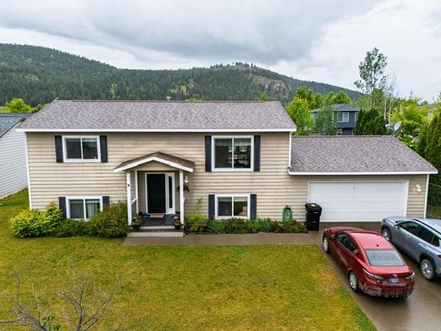 2104 Harlequin Ct, Kalispell, MT 59901