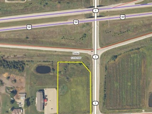 2104 Highway 1, Fairfield, IA 52556
