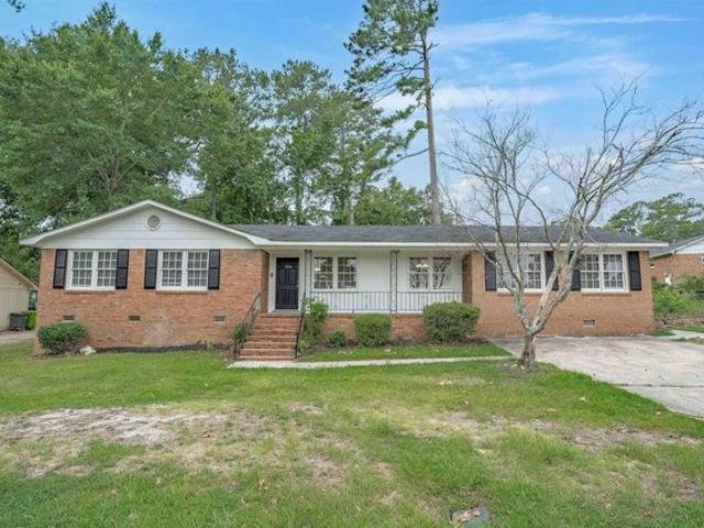 2104 Hillbeck Dr, Columbia, SC 29210