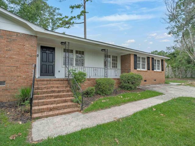2104 Hillbeck Drive
