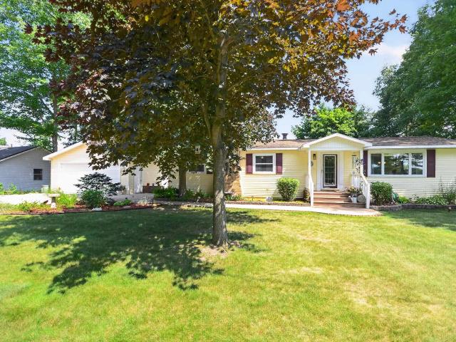 2104 Indian Lake Road