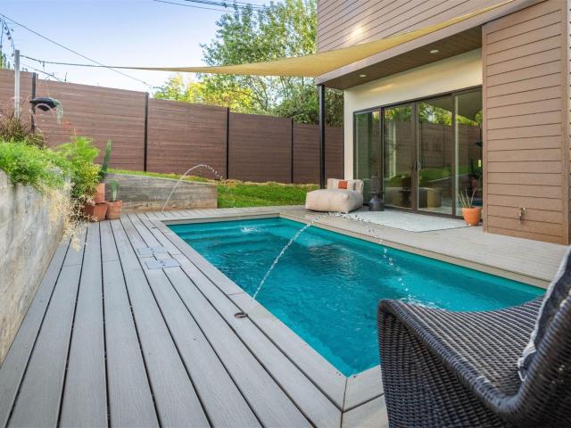 2104 Palo Pinto Dr