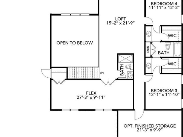 2104 Pawpaw WAY