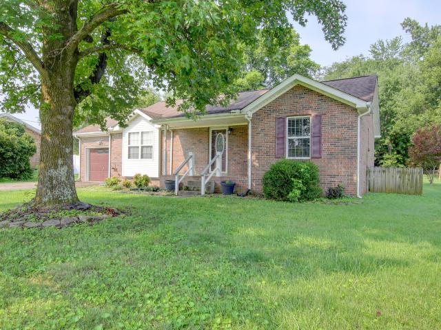 2104 Pea Ridge Rd