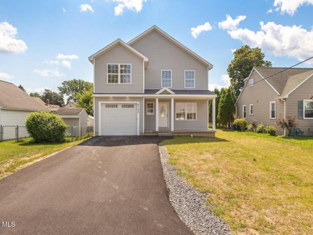 2104 Pinelawn Ave, Schenectady, NY 12306