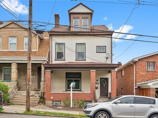 2104 Rockledge St, Pittsburgh, PA 15212
