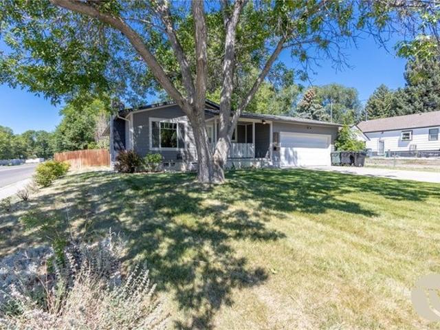 2104 Rosewyn Ln, Billings, MT 59102