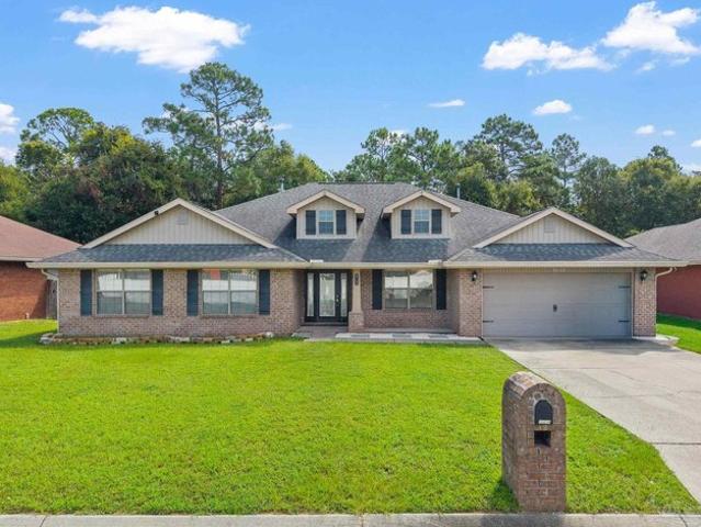 2104 Stennis Dr, Pensacola, FL 32506