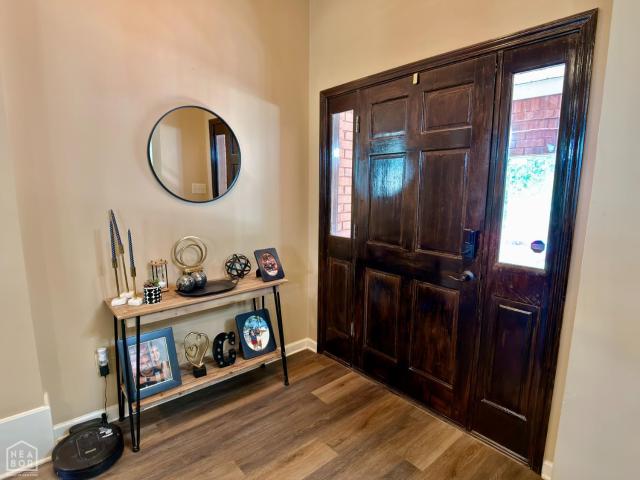 2104 Sweet Gum Drive