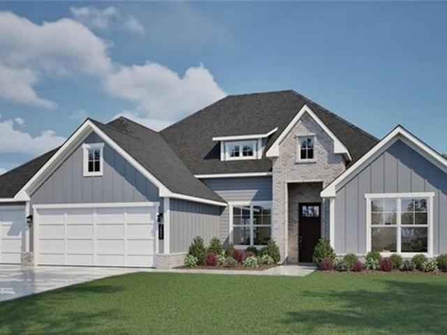 2104 S Magnificent Loop, Fayetteville, AR 72701