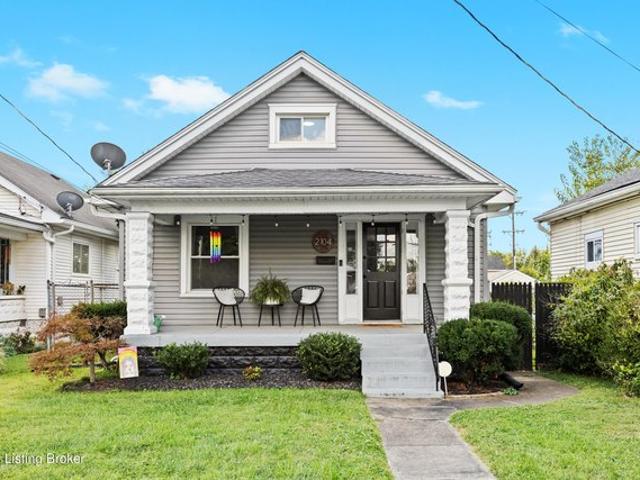2104 S Shelby St, Louisville, KY 40217