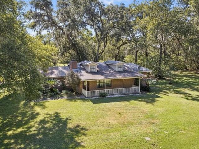 2104 SE County Road 252, Lake City, FL 32025