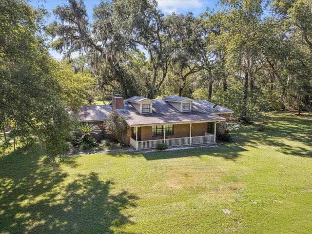 2104 SE County Road 252, Lake City, FL 32025 | Compass