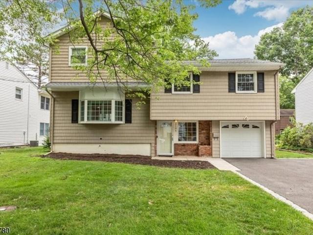 2104 Shady Ln, Scotch Plains, NJ 07076