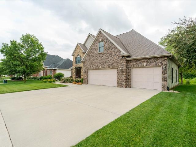 2104 Sinclair Court