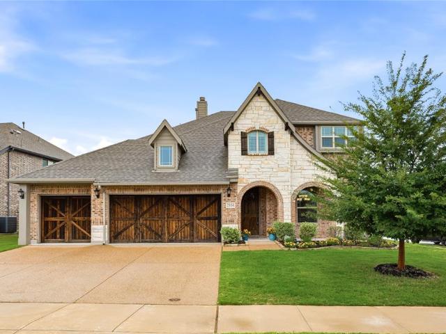 2104 Vista Ridge Road