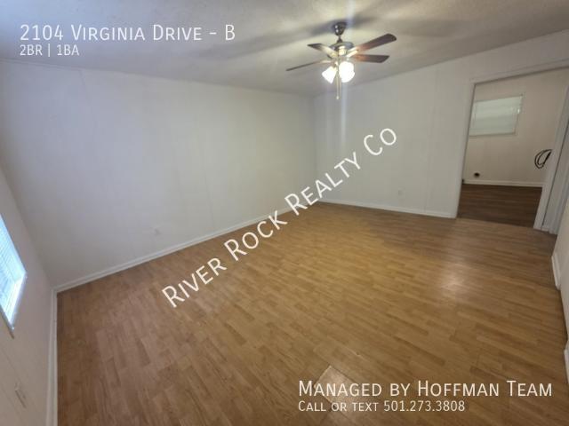 2104 Virginia Drive unit B