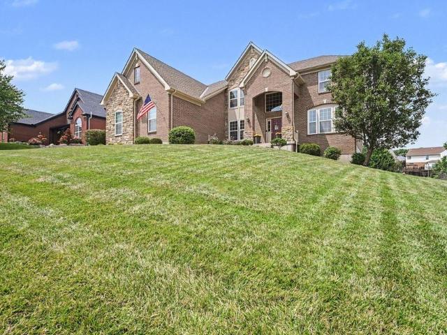 2104 Wyndham Way
