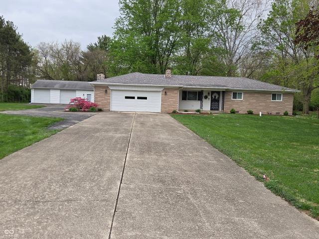 2104 W Orchard Dr, Fortville, IN 46040 | MLS #22098 | Compass