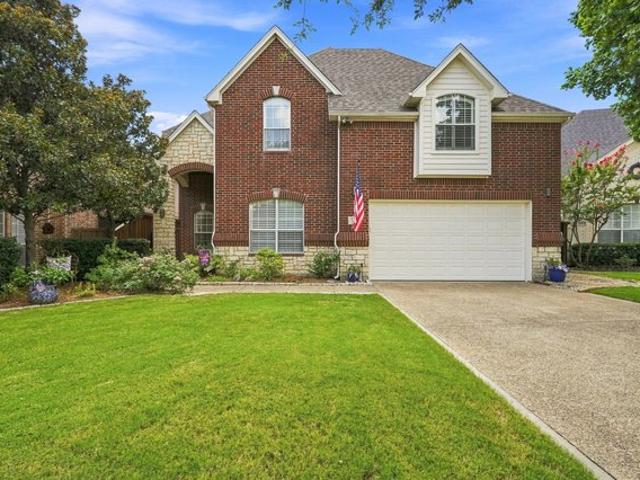 2104 Watercrest Ct, Keller, TX 76248
