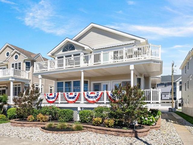 2104 West Ave Unit 1, Ocean City, NJ 08226