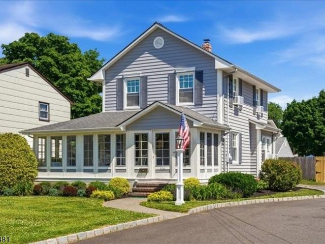 2104 Westfield Ave, Scotch Plains, NJ 07076