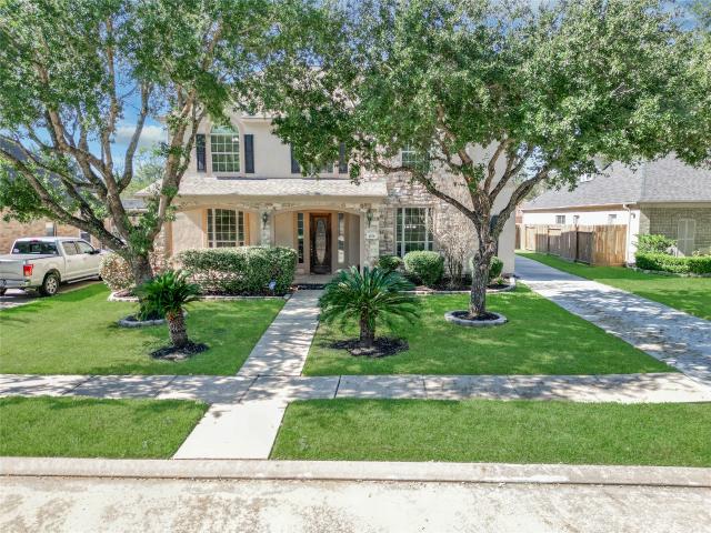2104 Windy Shores Dr, Pearland, TX 77584 | MLS #11080 | Compass