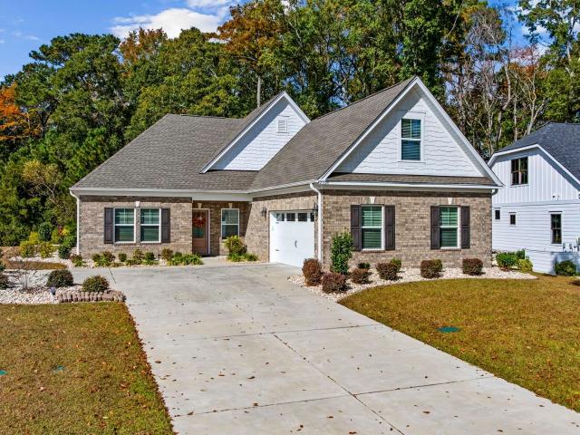2104 Wood Stork Dr, Conway, SC 29526 | MLS #2607 | Compass