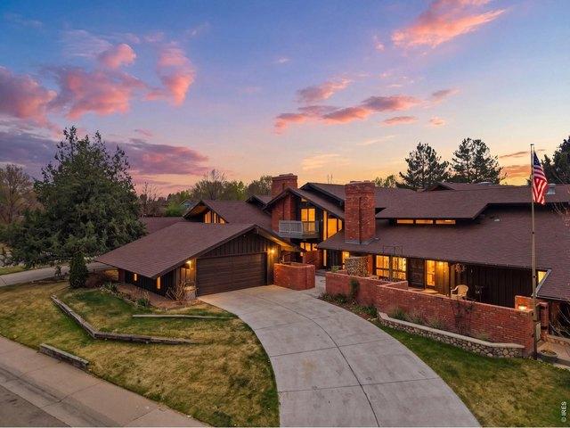 2104 28th Avenue Ct Unit B, Greeley, CO 80634