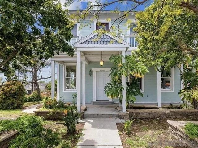 2104 2 Dale St, San Diego, CA 92104