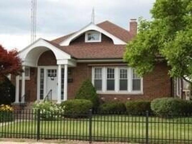 2104 45th St, Kenosha, WI 53140