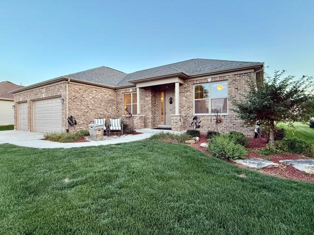 21053 Benjamin Dr, Shorewood, IL 60404 | Compass