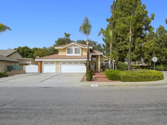 21053 Northview Dr, Walnut, CA 91789