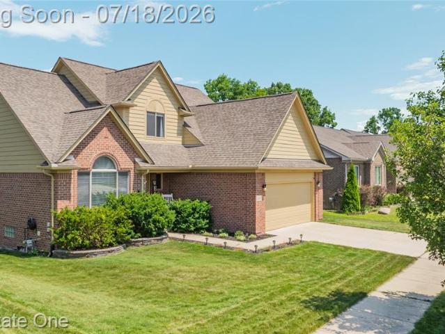 21053 Oak Ridge Drive
