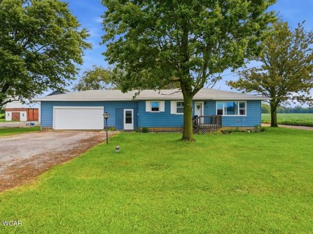 21053 OH 115, Columbus Grove, OH 45830