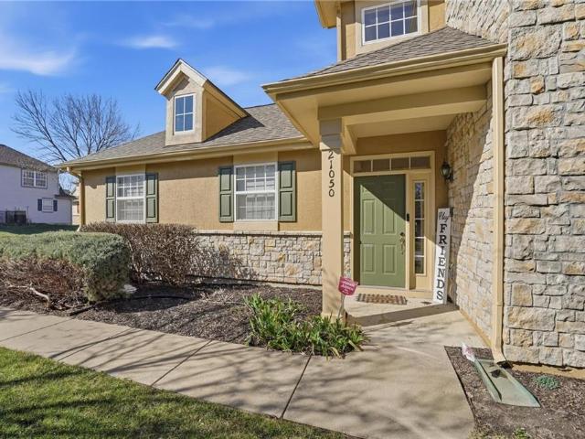 21050 W 118th Terrace