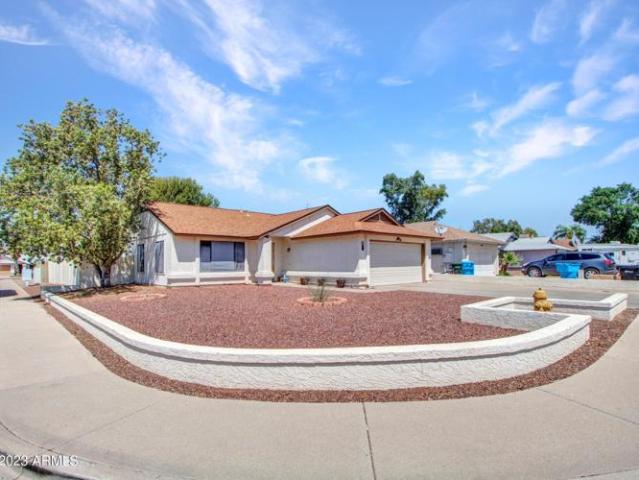 21050 N 34th Ave, Phoenix, AZ 85027