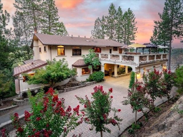 21050 Pine Ridge Ln, Colfax, CA 95713