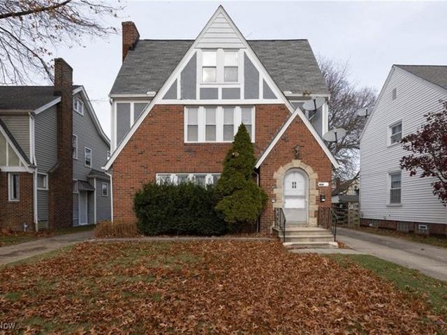 21051 S Lake Shore Blvd, Euclid, OH 44123