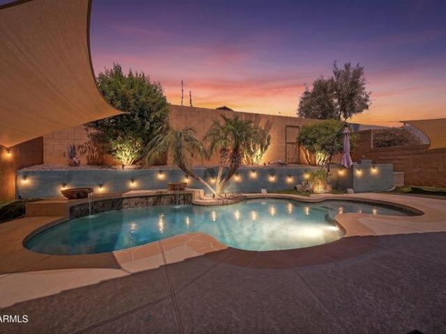 21052 W White Rock Rd, Buckeye, AZ 85396
