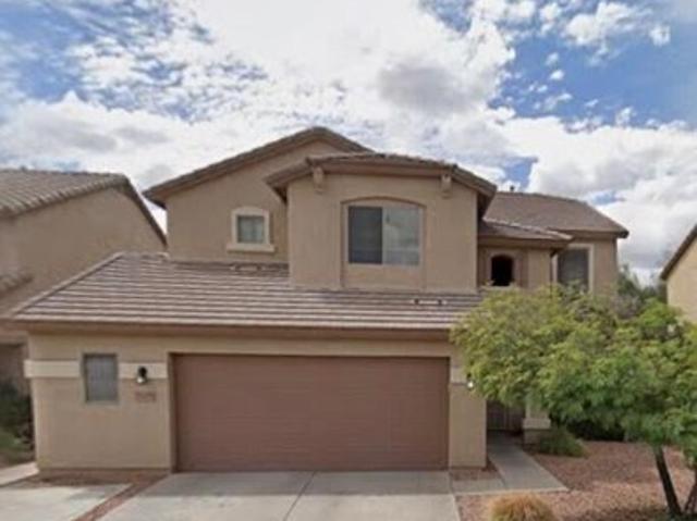 21052 N Alma Dr, Maricopa, AZ 85138