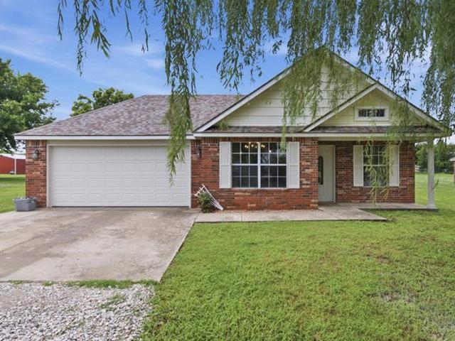 21052 S Shiloh Rd, Claremore, OK 74019