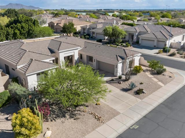 21057 N 74th Way, Scottsdale, AZ 85255 | MLS #7000 | Compass