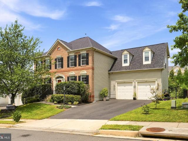 21054 Hooded Crow Drive