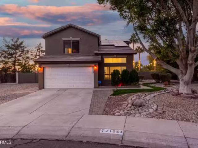 21054 N 74th Ln, Glendale, AZ 85308 MLS 6812774