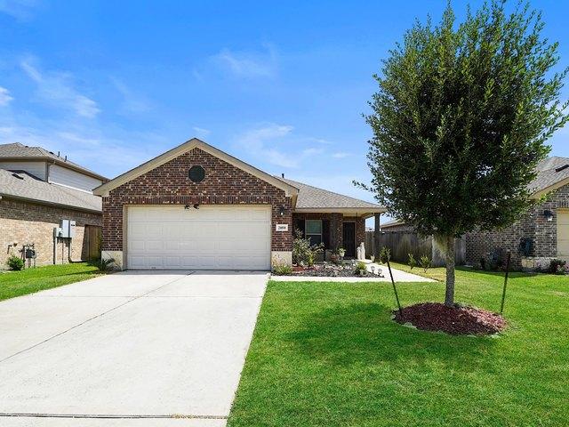 21058 Wenze Ln, New Caney, TX 77357