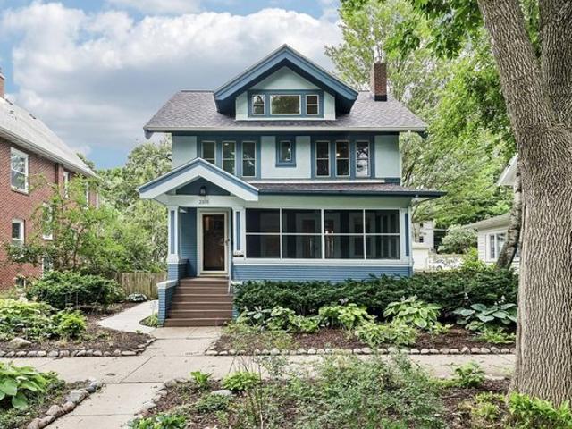 2105 Madison St, Madison, WI 53711
